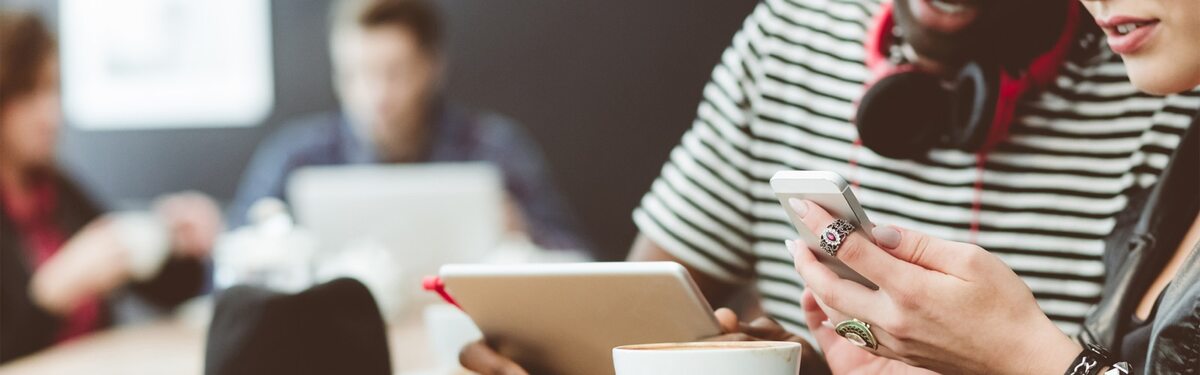 3 Examples of Great Social Media Strategy | Target Internet