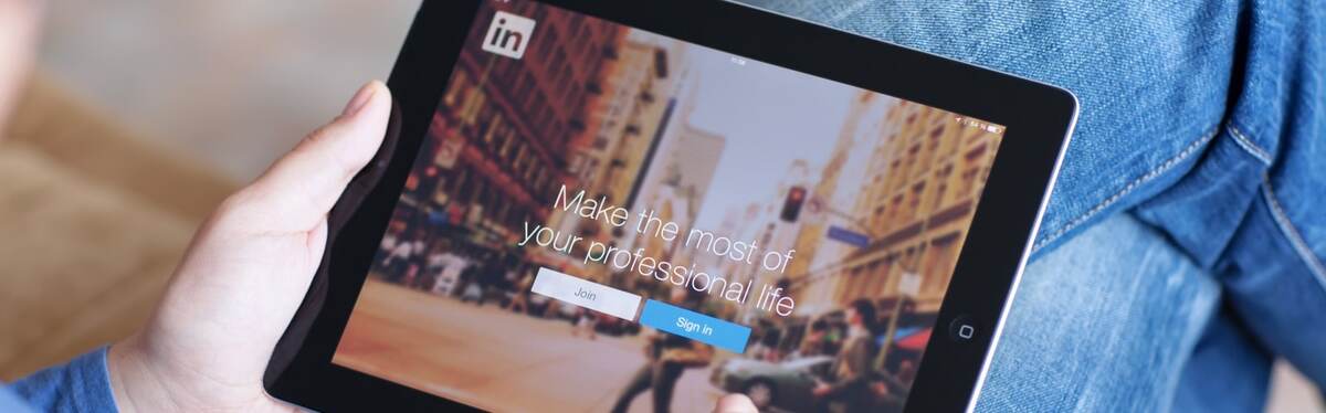 Linkedin s New Look How To Connect To 3rd Connections On Linkedin 