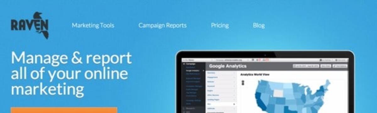 Raven Tools Review | Target Internet
