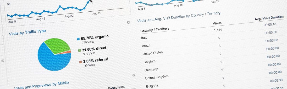 Hands-on Guide To GA4 | Target Internet