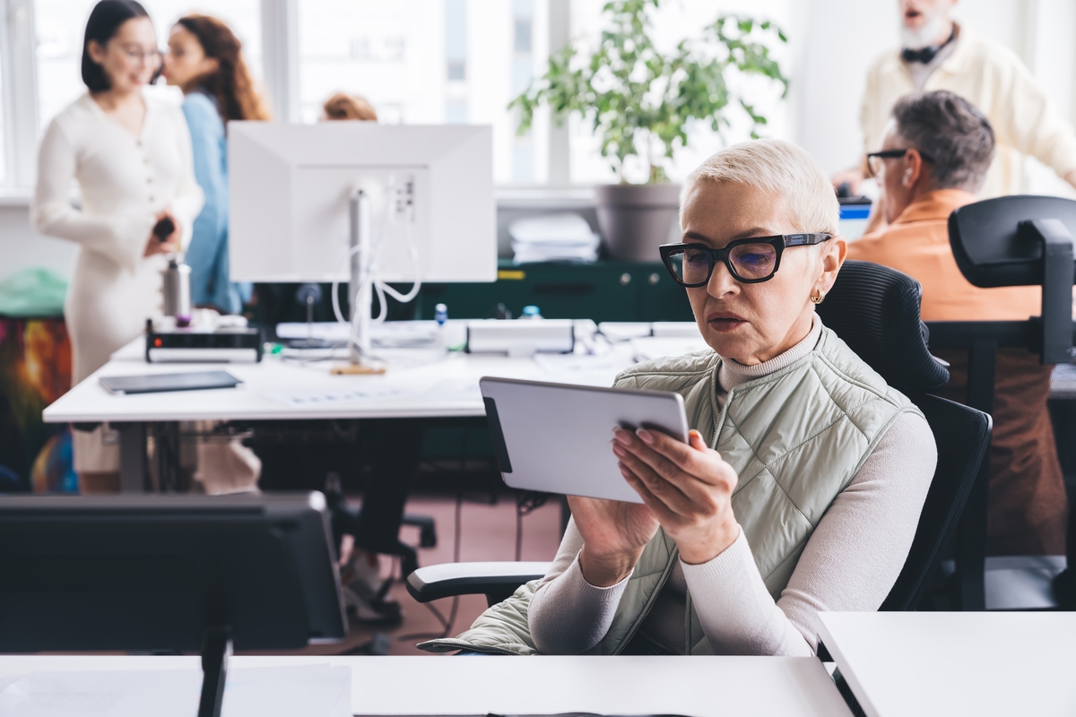 The STP Model | Target Internet