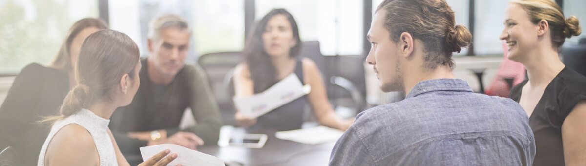 5 Approaches to Structuring a Digital Marketing Team | Target Internet