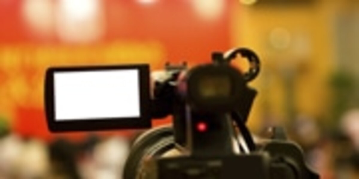 Hands on Guide to Video Production | Target Internet